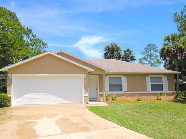 4 Whee Pl, Palm Coast, FL 32164 | MLS #FC316663 | Compass