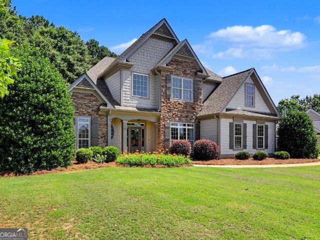 4 White Oak Lane