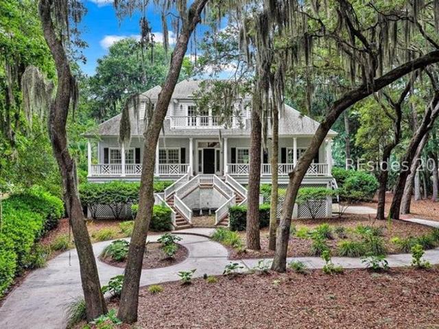 4 White Lantern, Daufuskie Island, SC 29915