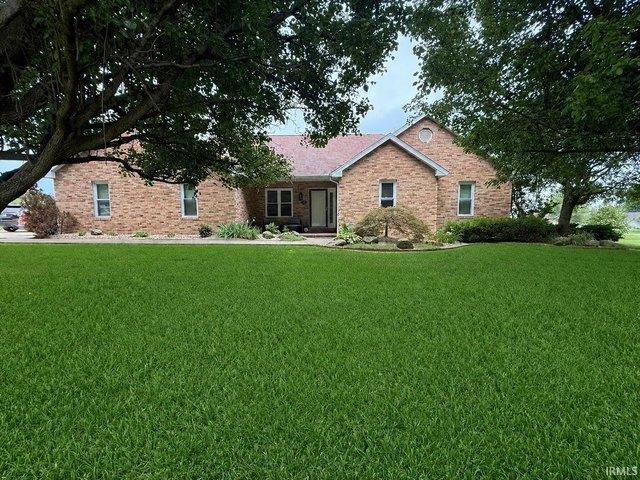 4 White Ridge Ct, Washington, IN 47501
