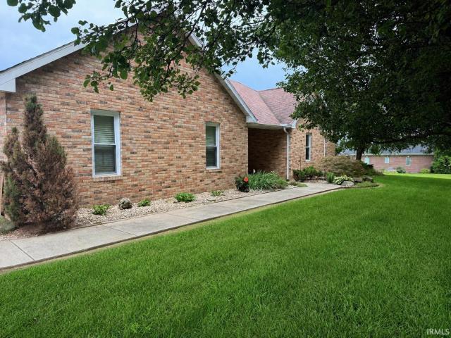 4 White Ridge Court
