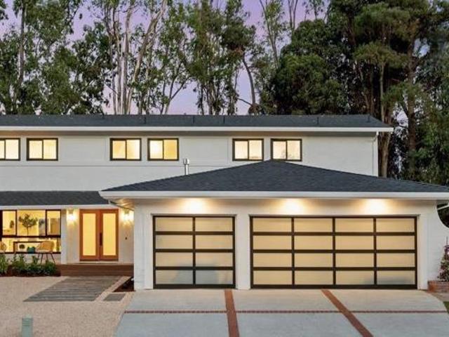 4 Whitecliff Ct, San Mateo, CA 94402