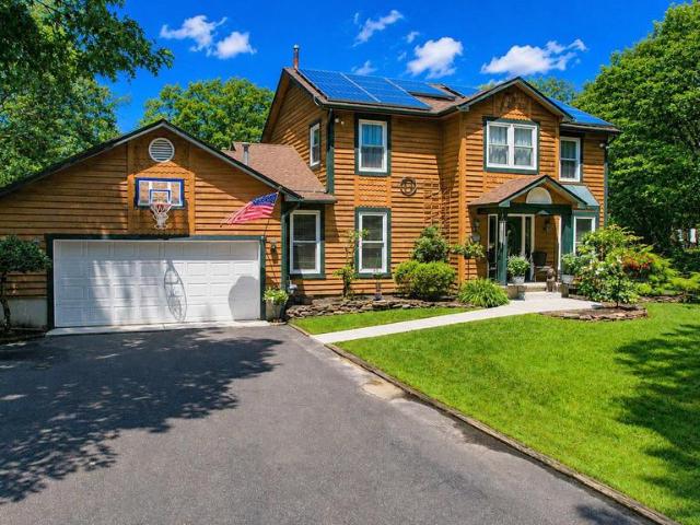 4 Whitewater Lane