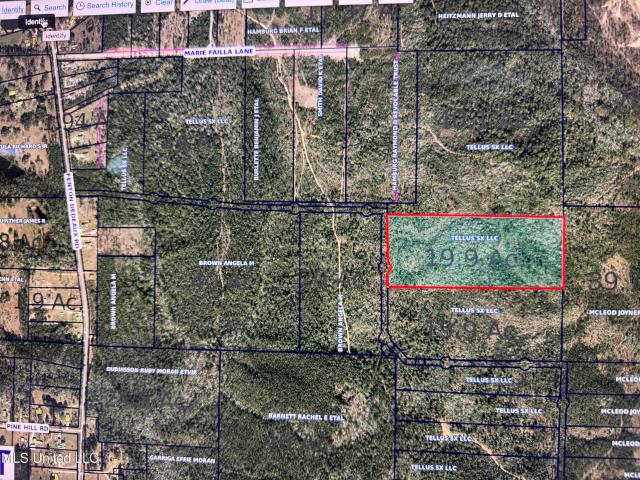 4 Whitfield Dr Rd, Kiln, MS 39556 | MLS #4134