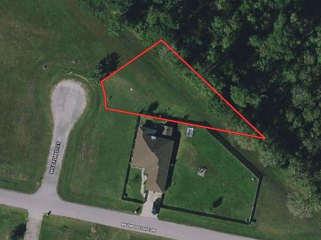 4 Wild Forest Ct, Huntsville, TX 77340 | MLS #82764