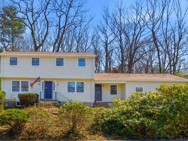 4 William J Heights, Framingham, MA 01702 | MLS #73500 | Compass