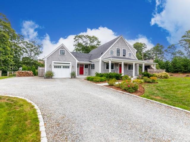 4 Williams Way, Chatham, MA 02659