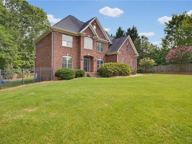 4 Willow Oak Court