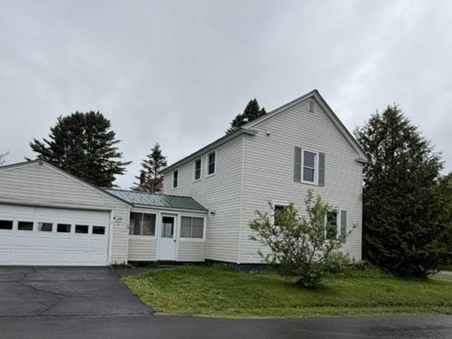 4 Wilsey Ave, Newton Falls, NY 13666