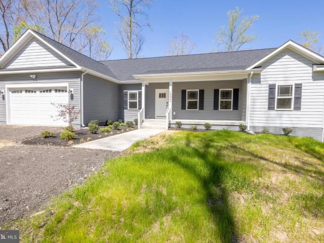 4 Windsor Dr, King George, VA 22485 | MLS #VAKG2004 | Compass