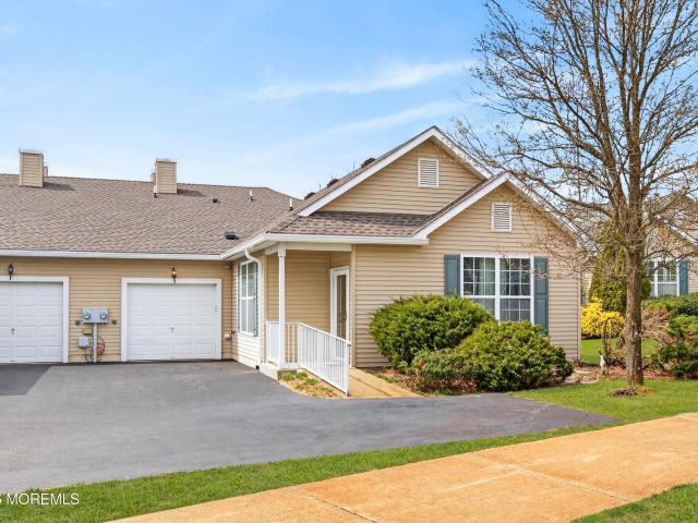 4 Winkle Court