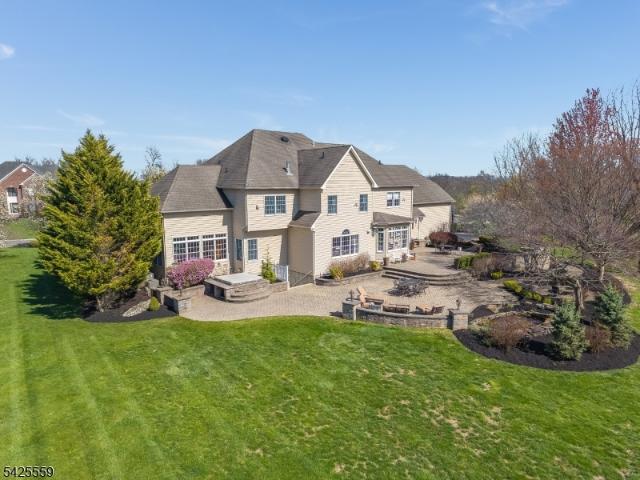 4 Wisteria Ct, Ringoes, NJ 08551 | MLS #4022 | Compass