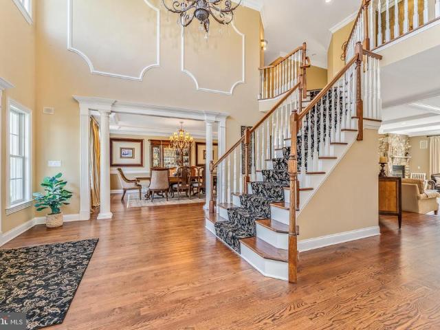 4 Wisteria Court