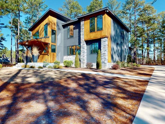 4 Woodward Pl, Pinehurst, NC 28374 | MLS #100547