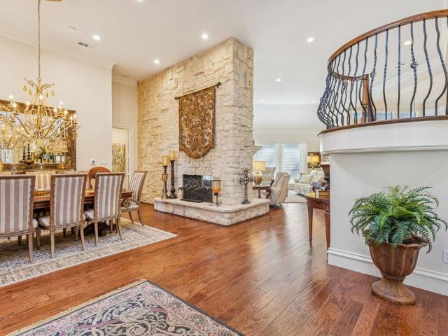 4 Wooded Ln, Allen, TX 75013 | MLS #21193