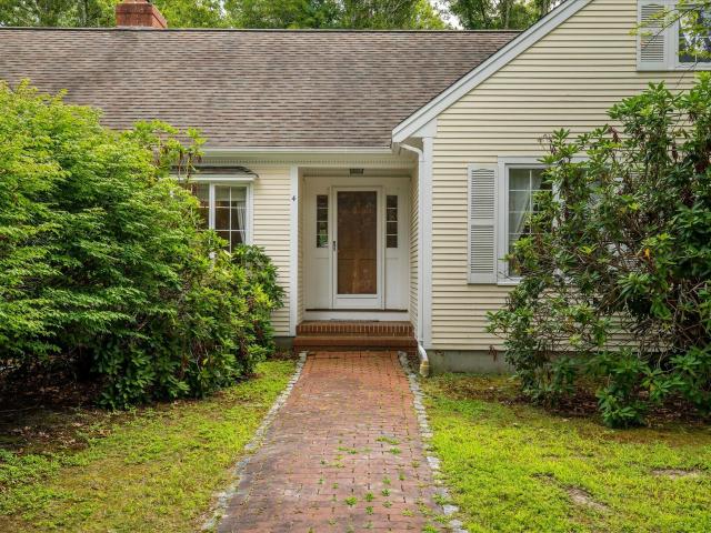 4 Woodspring Farm Lane