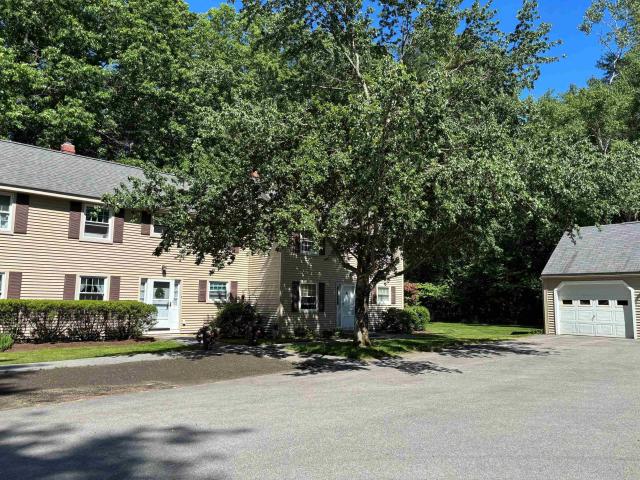 4 Wolfeboro Common # 4