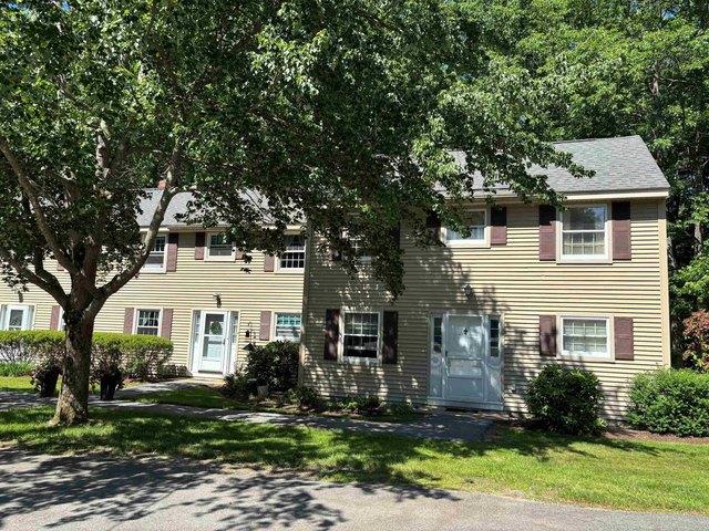 4 Wolfeboro Cmn Unit 4, Wolfeboro, NH 03894