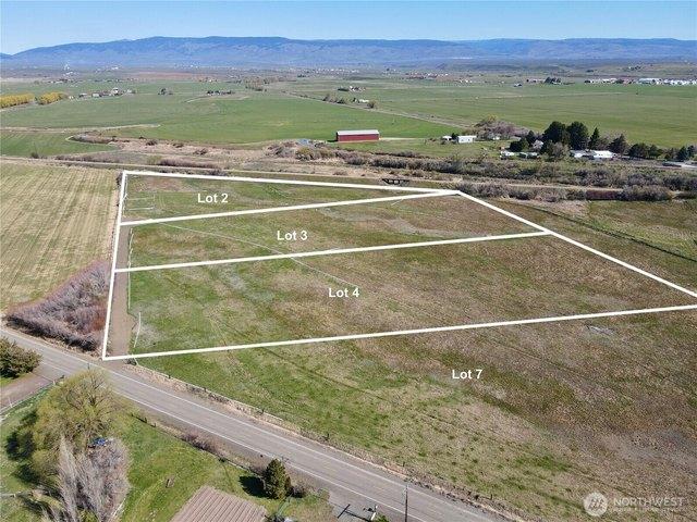 4 Xx Dry Creek Rd Lot 4, Ellensburg, WA 98926