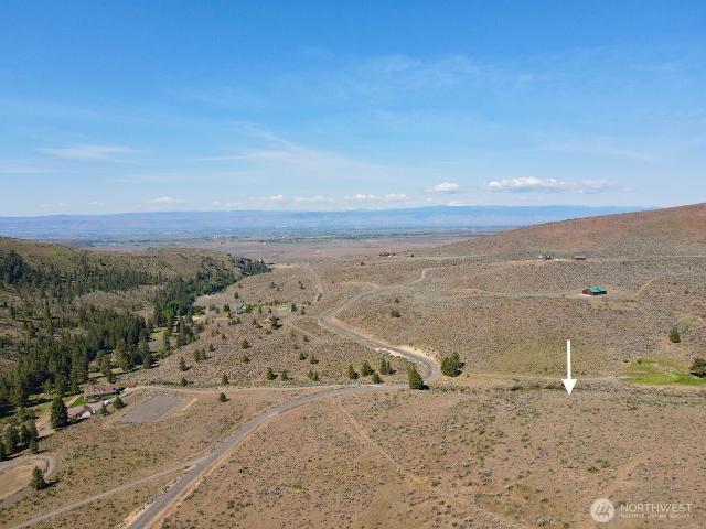 4 xx Secret Canyon Road