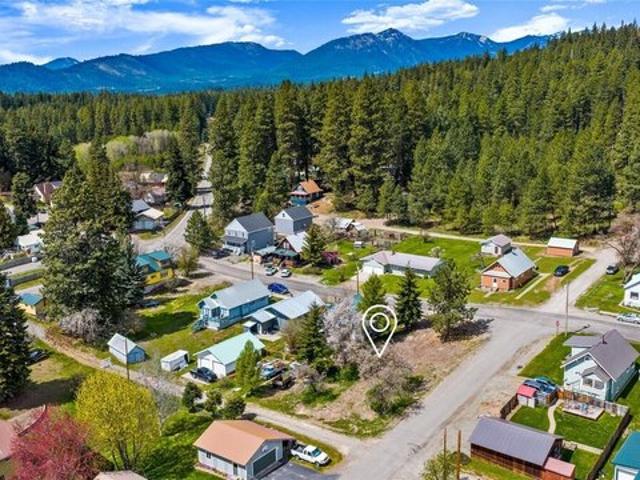 4 Xx W Alaska Ave Lot 1, Roslyn, WA 98941