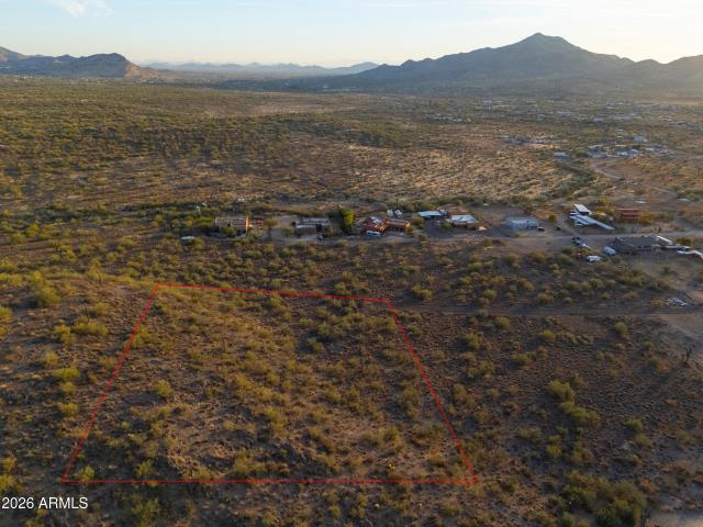 4 xx W Golden Echo Dr, New River, AZ 85087 | MLS #6963