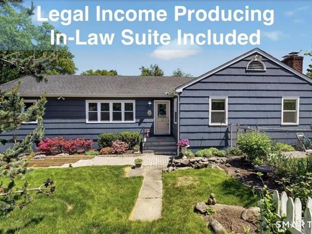 4 Yale St, Norwalk, CT 06851
