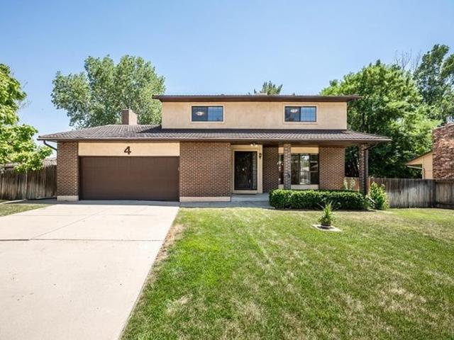 4 Yarrow Ct, Pueblo, CO 81001