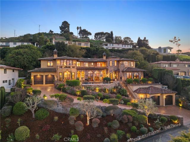 4 Yellow Brick Rd, Rancho Palos Verdes, CA 90275 | MLS #SB26013 | Compass