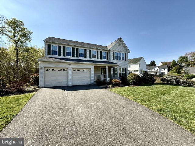 4 York Ct, Stafford, VA 22554 | MLS #VAST2048 | Compass