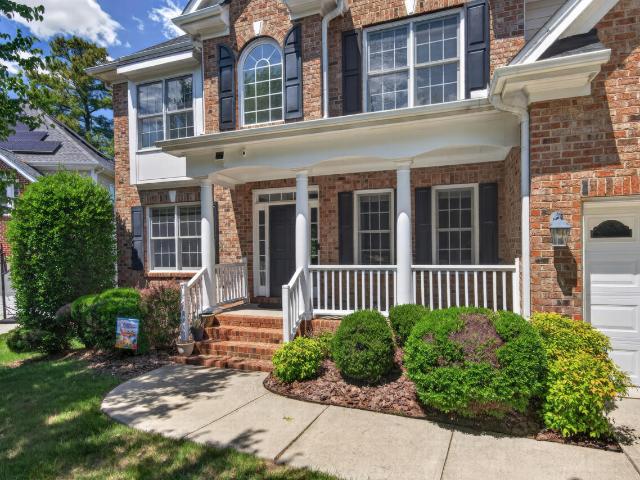 4 Zumwalt Court