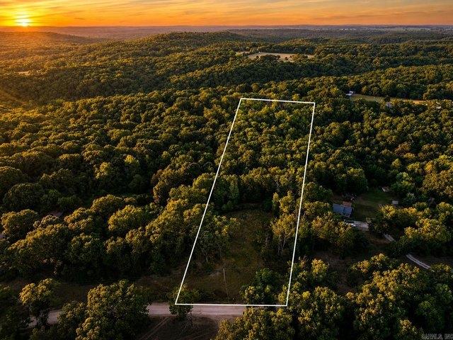 4.05 Acres Beaver Hollow Rd, Garfield, AR 72732