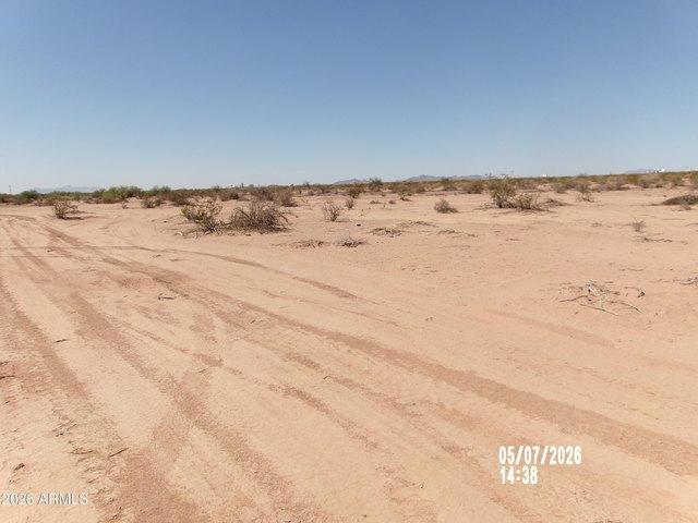 4.07 Acres Cornman Rd, Casa Grande, AZ 85193