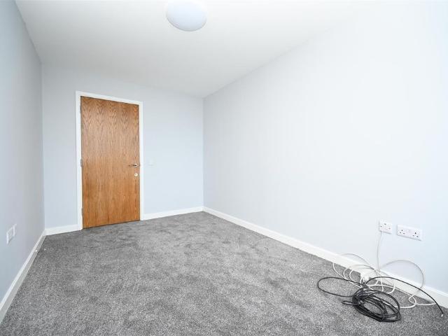 4.08 Obel Tower 62 Donegall Quay, Belfast, BT1 3NG