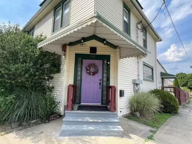 $4,000 6 Bedroom 2 Bathroom Huge House In Ewing Township Wit.