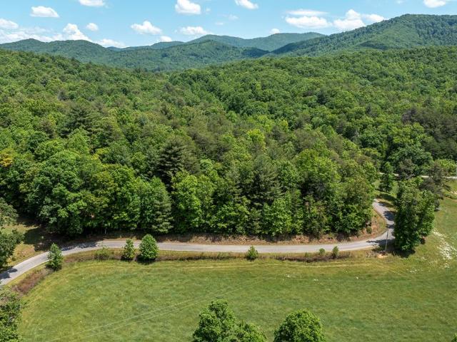 4.0 acre Donley Road