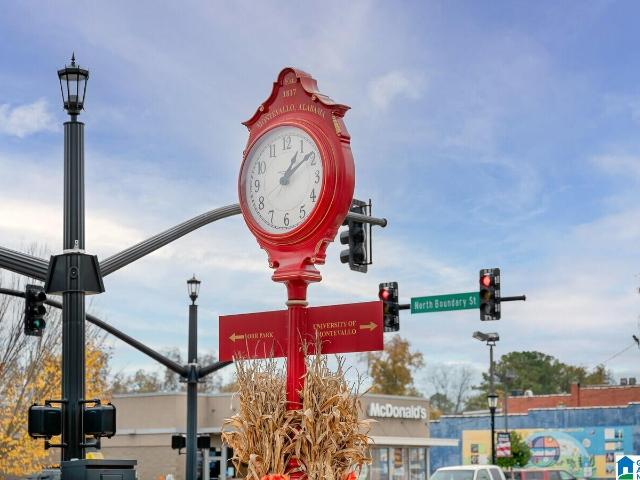 4.15 End Of Canterbury Road