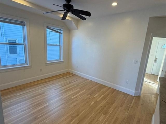 4 16 Humboldt Pl, Unit 8 1, Boston, MA 02127 | MLS #73505 | Compass