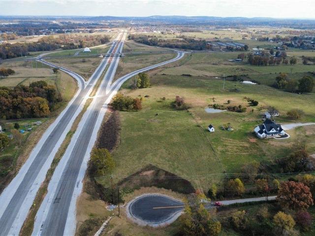 4.18 Acres Kelly Road, Springdale, US, AR