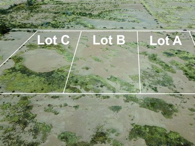 4.10 Ac Thompson Rd Unit B, Elfrida, AZ 85610