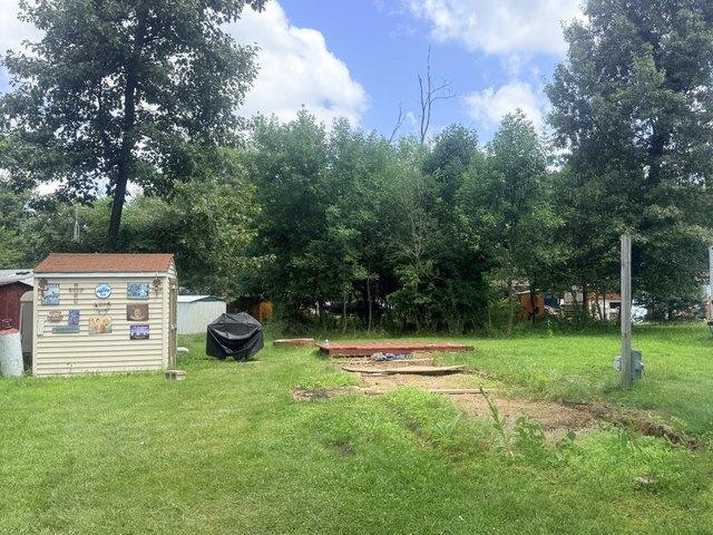 4 120 Woodhaven Lks, Sublette, IL 61367