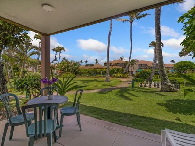 4 1250 Kuhio Hwy Unit J107, Kapaa, HI 96746