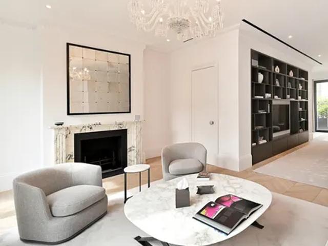 4 13 Little Chester Street, London, SW1X 7AP, United Kingdom | 4 bed townhouse for rent #165961329 | Rentberry