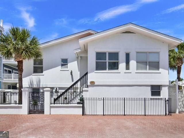4 13th Ln, Tybee Island, GA 31328