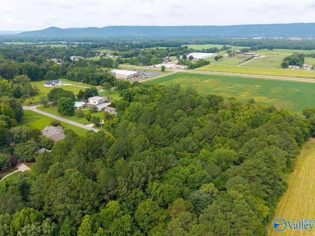 4.1 acres Brawley Drive