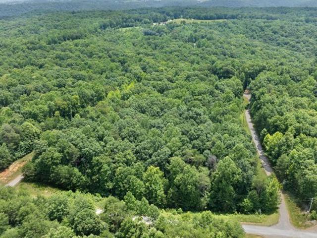 4.1 Acres Madeline Dr, Nancy, KY 42544
