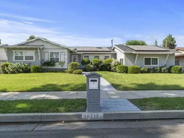 $4,295 4 Bedroom 2 Bathroom House in Porter Ranch with Great.