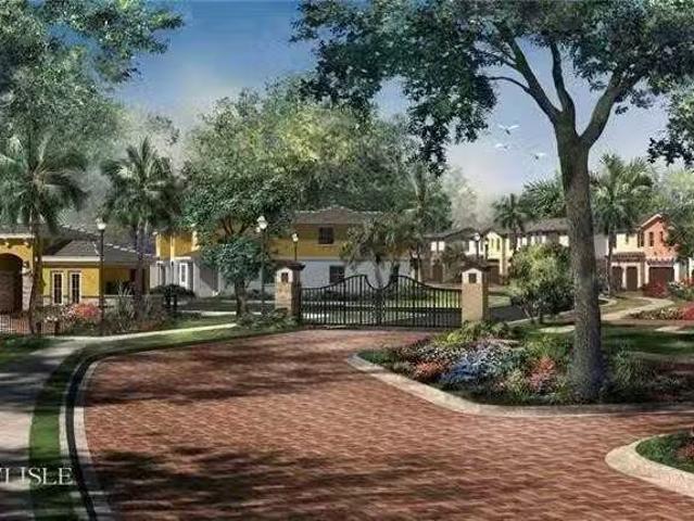 $4,200 3 Bedroom 2.5 Bathroom Apartment In Palm Beach Garden.