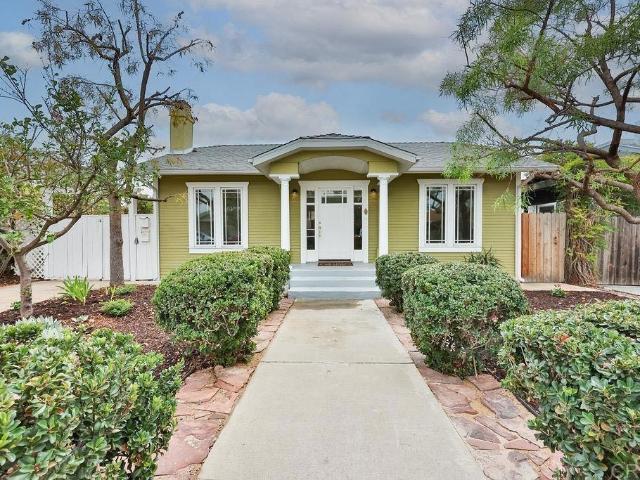 $4,200 3 Bedroom 2 Bathroom House In San Diego With Great Amenities