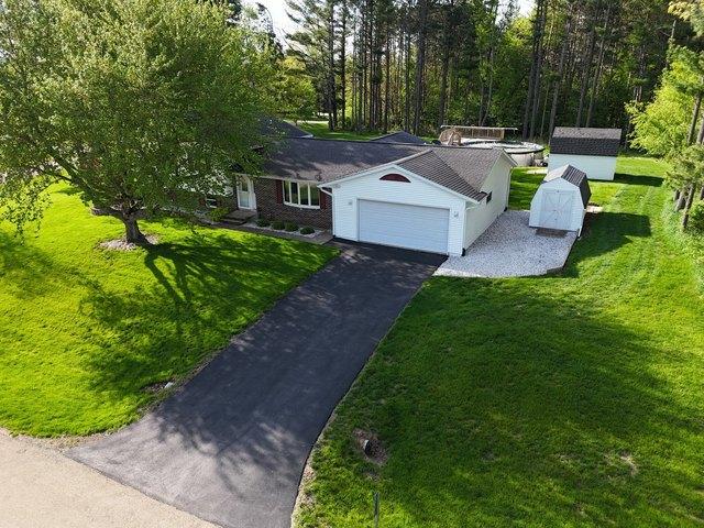 4 208 Beachcomber Ln, Lake Carroll, IL 61046